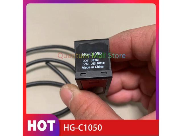 Click here for genuine HG-C1050 laser displacement sensor prices