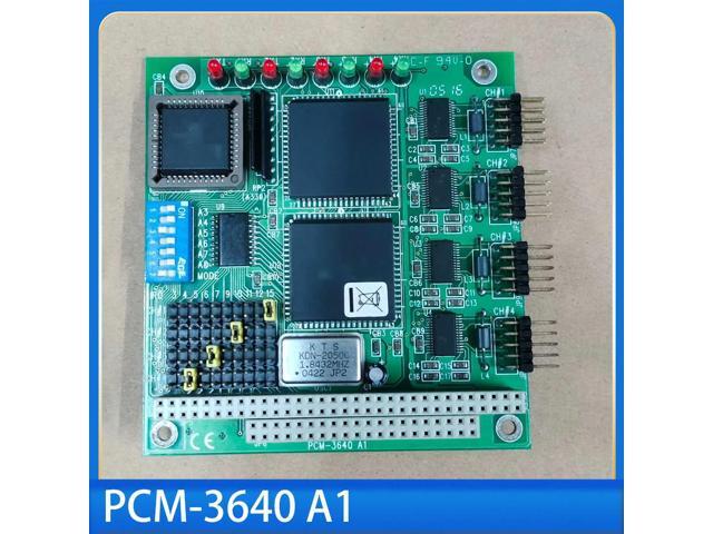 Click here for Industrial Motherboard CPU Card Module Board PCM-3... prices