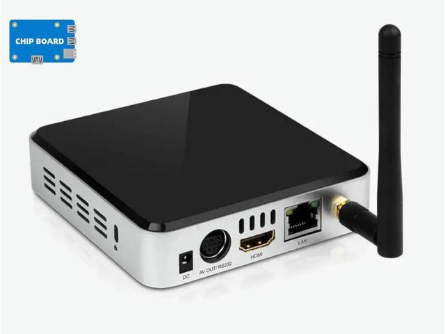 Click here for Android Digital Signage Media Player Hardware (APC... prices