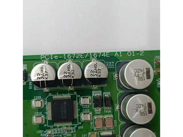 Click here for PCIE-1672E/1674E 4-Port Visual Image Acquisition C... prices