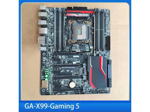 Click here for For Gig-abyte motherboards supporting LGA 2011-3 C... prices
