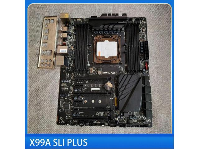Click here for X99 Motherboard Supports E5 LGA2021-V3/V4 M.2 DDR4... prices