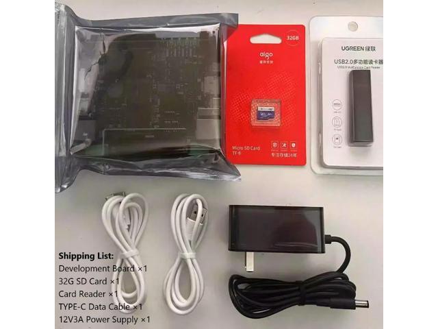 Click here for RK-ZYNQ7020-F FPGA Development Board FMC Interface... prices