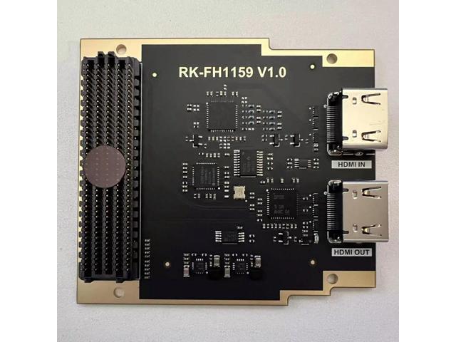 Click here for RK-FH1159 FPGA 4K HDMI Video Input/Output Module H... prices