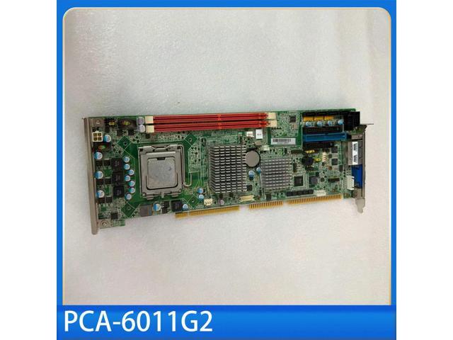 Click here for PCA-6011 REV. A1 PCA-6011G2 Industrial Control Com... prices