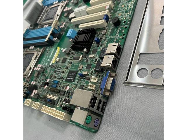 Click here for X79 Server Motherboard Supports Dual Channel 2011... prices