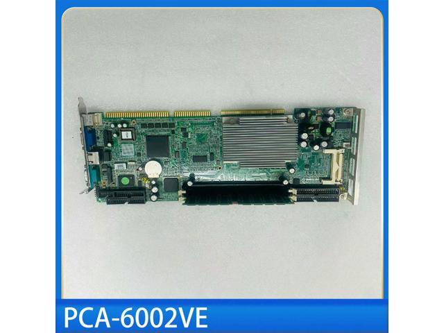 Click here for Industrial Control Computer Motherboard PCA-6002 R... prices