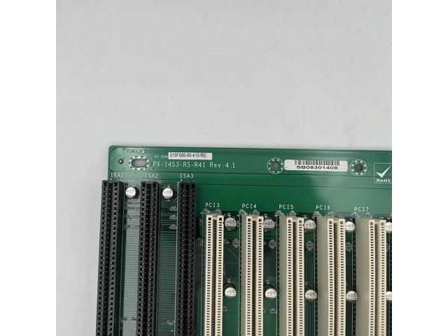 Click here for PX-14S3-RS-R41 REV: 4.1 14 slot bottom plate prices