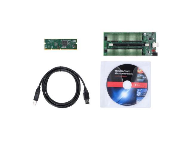 Click here for TMDSDOCK28069 Embedded Evaluation Development Boar... prices