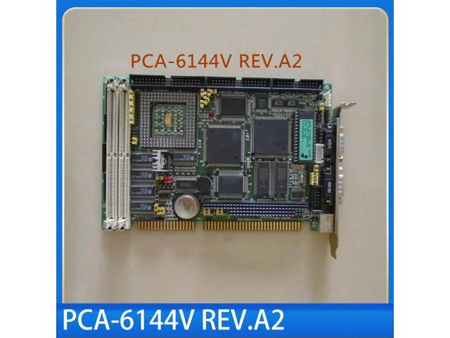 Click here for Industrial Control Computer Motherboard 486 Half L... prices