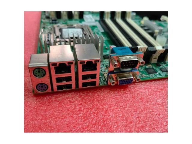 Click here for ML150 G6 Server Motherboard 519728-001 466611-001 prices