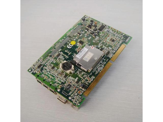 Click here for Industrial Control Board Half Length PCA-6772 REV.... prices
