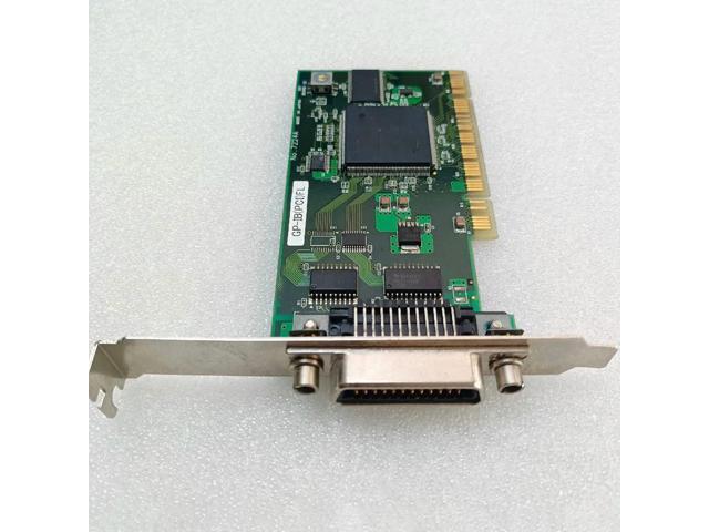 Click here for Acquisition Card GPIB Card GP-IB (PCI) FL NO.7224A prices
