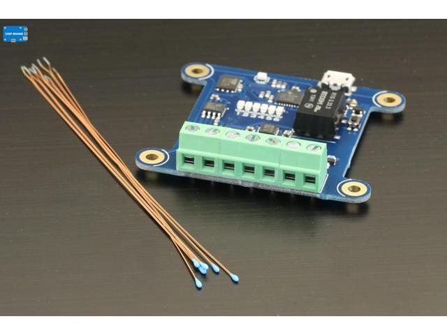 Click here for Yocto-Thermistor-Cchip board store prices
