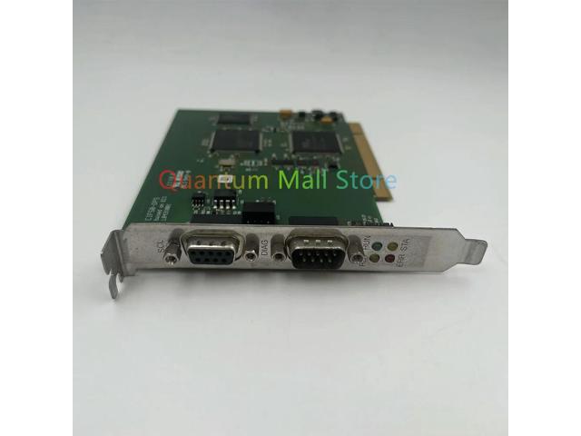 Click here for GMBH CIF50-DPS German Communication Card prices