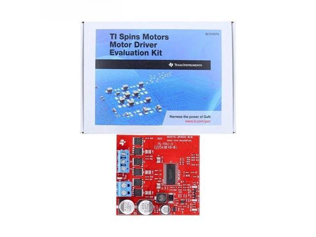 Click here for BOOSTXL-DRV8301 NexFET MOSFET BoosterPack 45V 8A P... prices