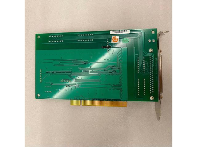 Click here for PCI-1734 REV. B1 For Advantech Industrial Control... prices