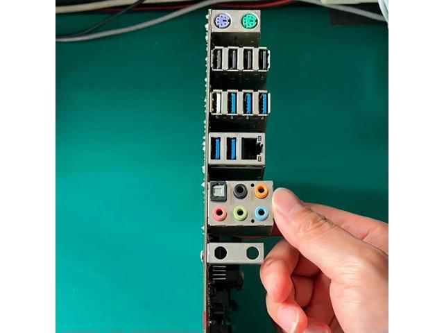 Click here for X99 Motherboard DDR4 LGA 2011-3 128GB M.2 GA-X99-U... prices