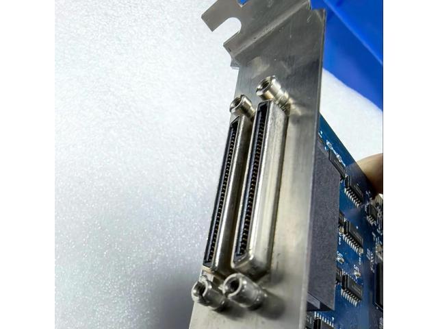 Click here for DMC5C00 12 Axis Motion Control Card prices