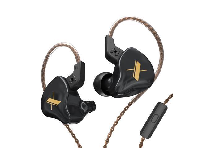 Click here for KZ EDX Earphones 1 Dynamic HIFI Bass Earbuds In Ea... prices