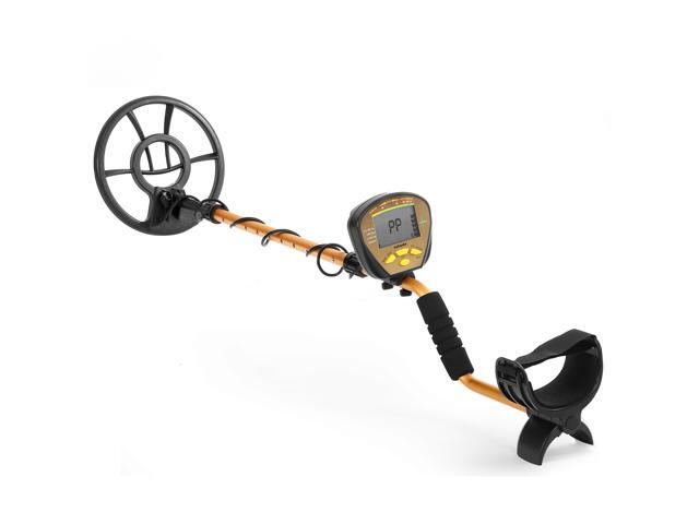 Click here for Nalanda 18 kHz Metal Detector with 5 Detection Mod... prices