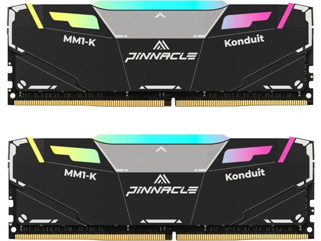 Click here for Timetec Pinnacle Konduit RGB 32GB KIT(2x16GB) DDR4... prices
