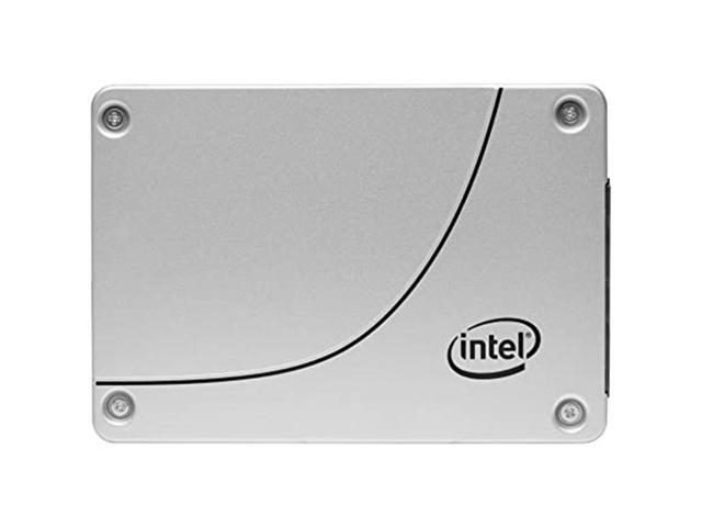 Click here for Intel Solid State Drive SSDSC2KG960G801 D3-S4610 9... prices