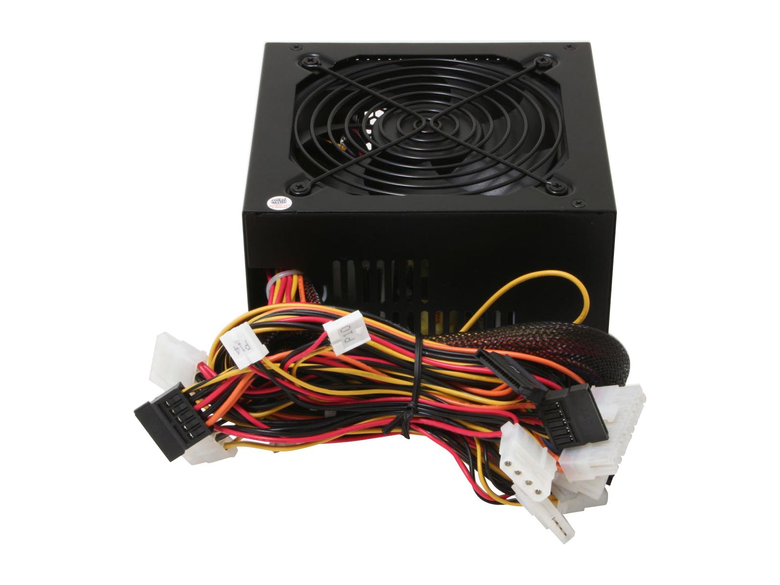 [For Sale] - Cooler Master eXtreme Power 550W psu | Power Supplies ...