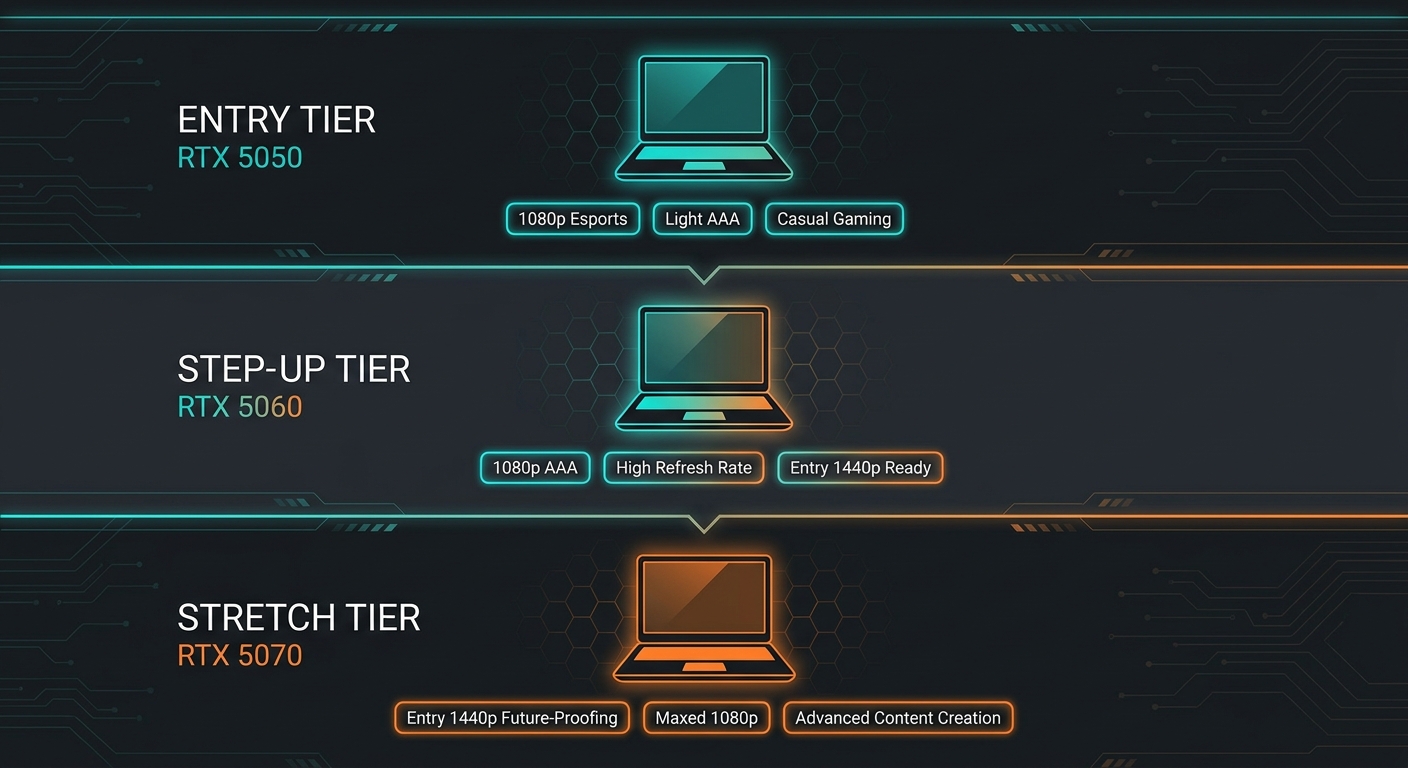 Best First Gaming Laptop for New PC Gamers 2026 | Newegg