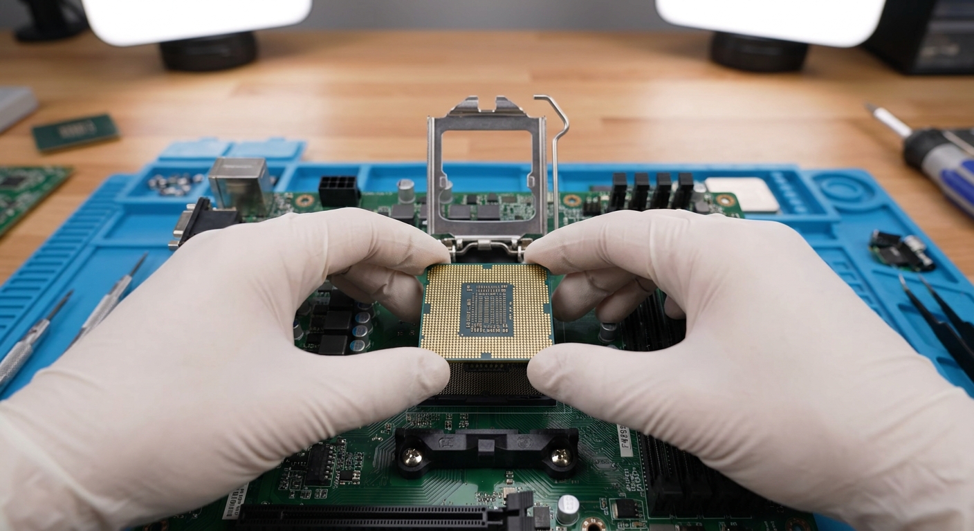 How to Build a Budget Gaming PC in 2026: Complete Guide