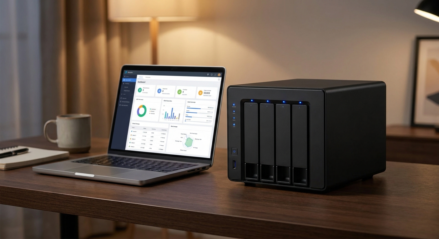 Best NAS Drives for Home & Small Business 2026
