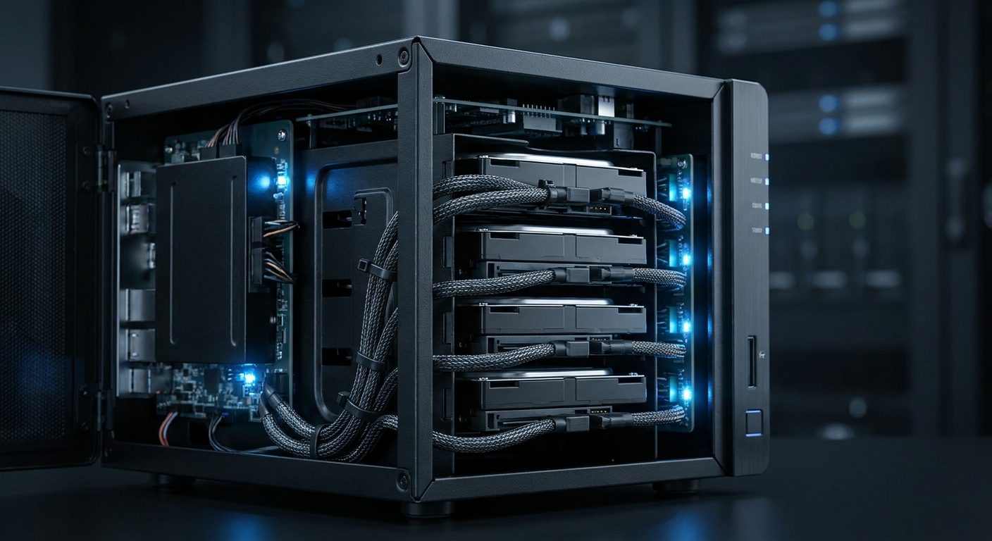 Best NAS Drives for Home & Small Business 2026