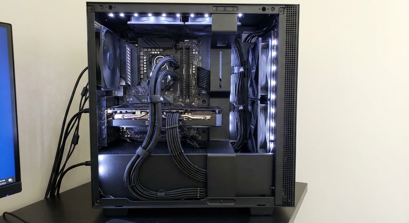 Best 80 Plus Gold PSUs for PC Builds in 2026