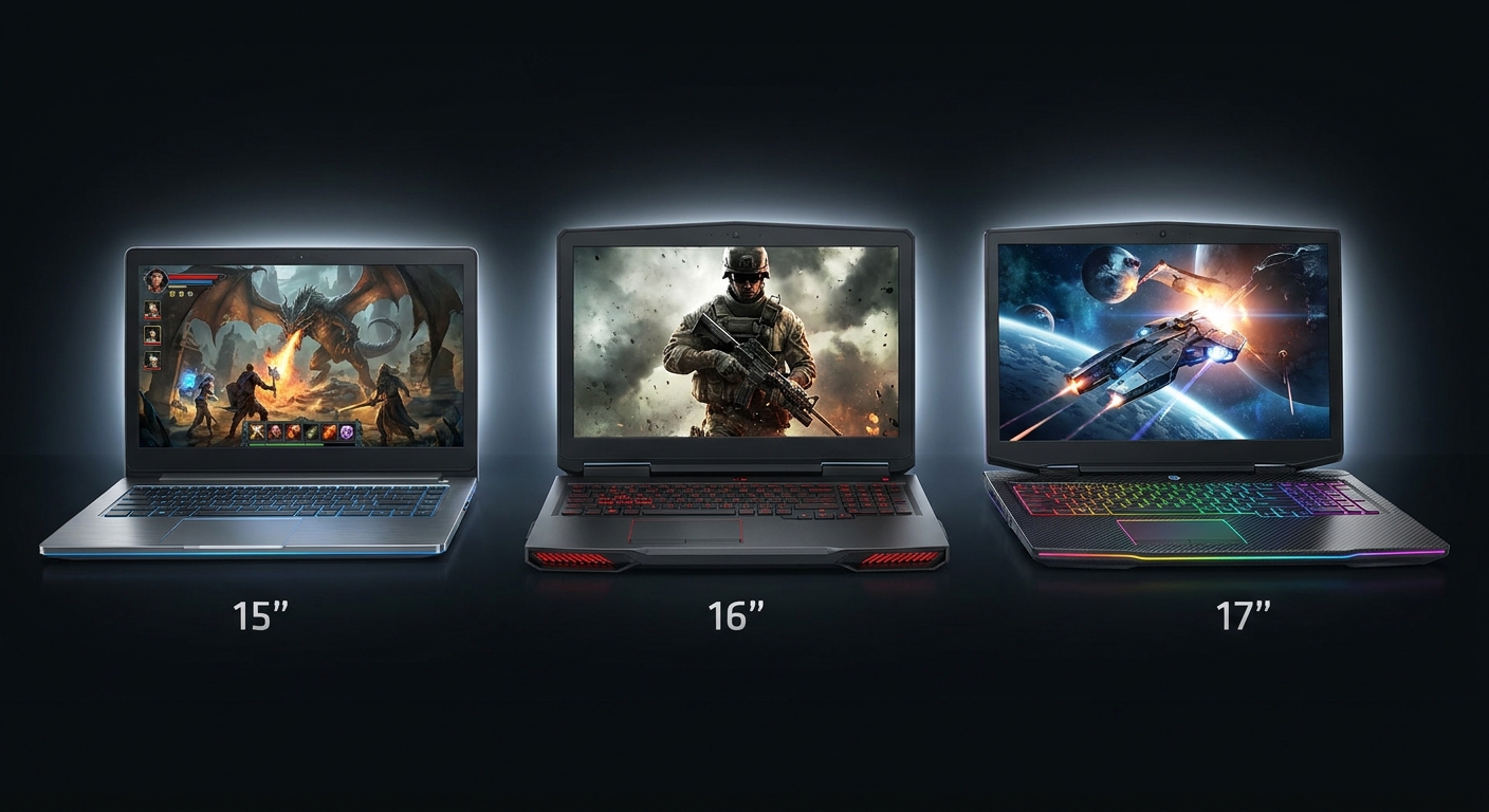 Best Gaming Laptops Under $1200 in 2026: RTX 5070 Picks