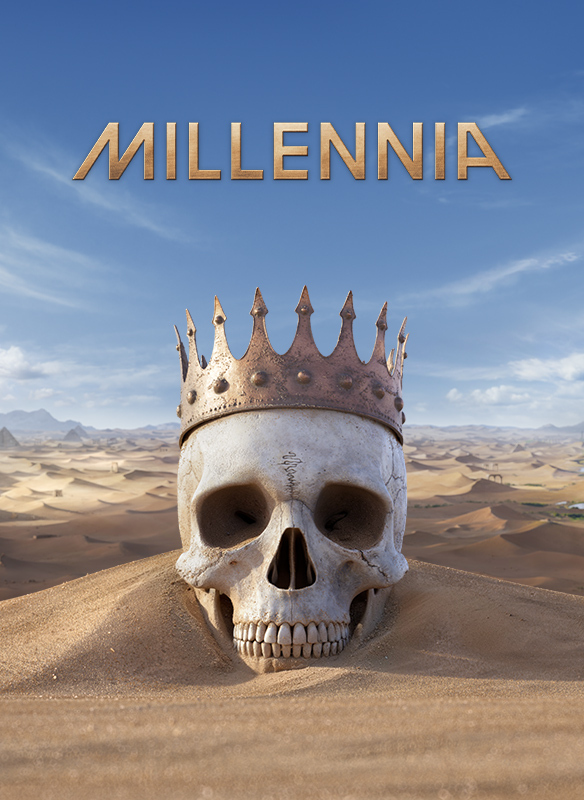 Millennia - Premium Edition - PC [Steam Online Game Code] - Newegg.com