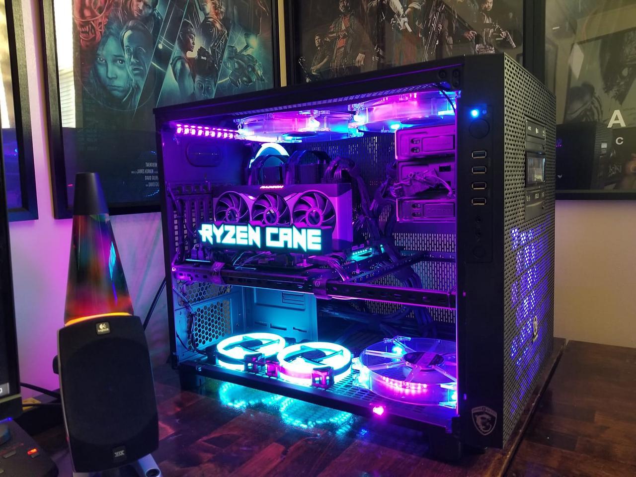 Identify this Case? : r/buildapc
