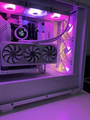 GIGABYTE GeForce RTX 4070 SUPER WINDFORCE OC 12G Graphics GIGABYTE GeForce RTX 4070 SUPER WINDFORCE OC 12G Graphics