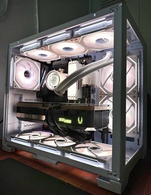 ZOTAC GAMING GEFORCE RTX 5080 SOLID OC 256-Bit 16GB GDDR7 ZOTAC GAMING GEFORCE RTX 5080 SOLID OC 256-Bit 16GB GDDR7