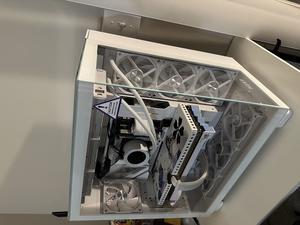 Yeston Sakura GeForce RTX 4070 Ti Super 16GB GDDR6X PCI Yeston Sakura GeForce RTX 4070 Ti Super 16GB GDDR6X PCI