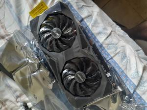 ASRock Radeon RX 6600 Challenger D Graphics Card RX6600 CLD ASRock Radeon RX 6600 Challenger D Graphics Card RX6600 CLD