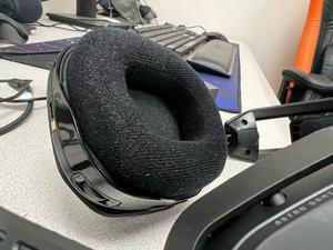 ASTRO Gaming A50 Wireless Headset + Base Station for PS5 ASTRO Gaming A50 Wireless Headset + Base Station for PS5