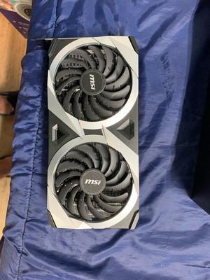MSI Mech Radeon RX 6700 XT Video Card RX 6700 XT MECH 2X 12G MSI Mech Radeon RX 6700 XT Video Card RX 6700 XT MECH 2X 12G