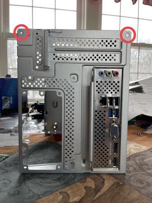 ASRock DESKMEET B660 Intel 12th Gen Mini PC Barebone System ASRock DESKMEET B660 Intel 12th Gen Mini PC Barebone System