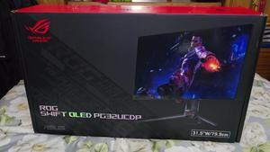 ASUS ROG Swift 32 ASUS ROG Swift 32