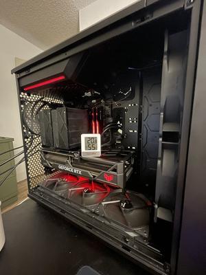 ASUS ROG Strix GeForce RTX 4090 White Edition Gaming ASUS ROG Strix GeForce RTX 4090 White Edition Gaming
