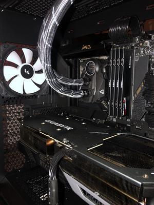 Thermaltake Toughpower GF3 750W, ATX 3.0 Standard, PCIe Gen Thermaltake Toughpower GF3 750W, ATX 3.0 Standard, PCIe Gen