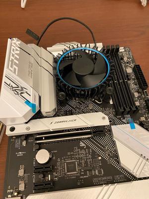 Intel Core i5-12400 - Core i5 12th Gen Alder Lake 6-Core 2.5 Intel Core i5-12400 - Core i5 12th Gen Alder Lake 6-Core 2.5