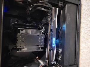 MSI Gaming Radeon RX 7900 XTX Video Card RX 7900 XTX GAMING MSI Gaming Radeon RX 7900 XTX Video Card RX 7900 XTX GAMING