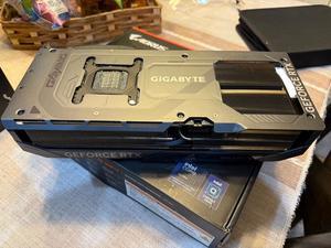 GIGABYTE Gaming GeForce RTX 5090 Graphics Card GV GIGABYTE Gaming GeForce RTX 5090 Graphics Card GV