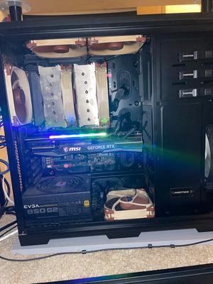 MSI Gaming GeForce RTX 3070 Video Card 3070 GAMING Z TRIO 8G MSI Gaming GeForce RTX 3070 Video Card 3070 GAMING Z TRIO 8G